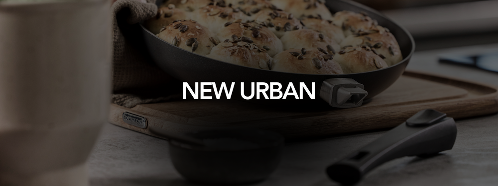 SCANPAN UK - cookware collections - made in Denmark