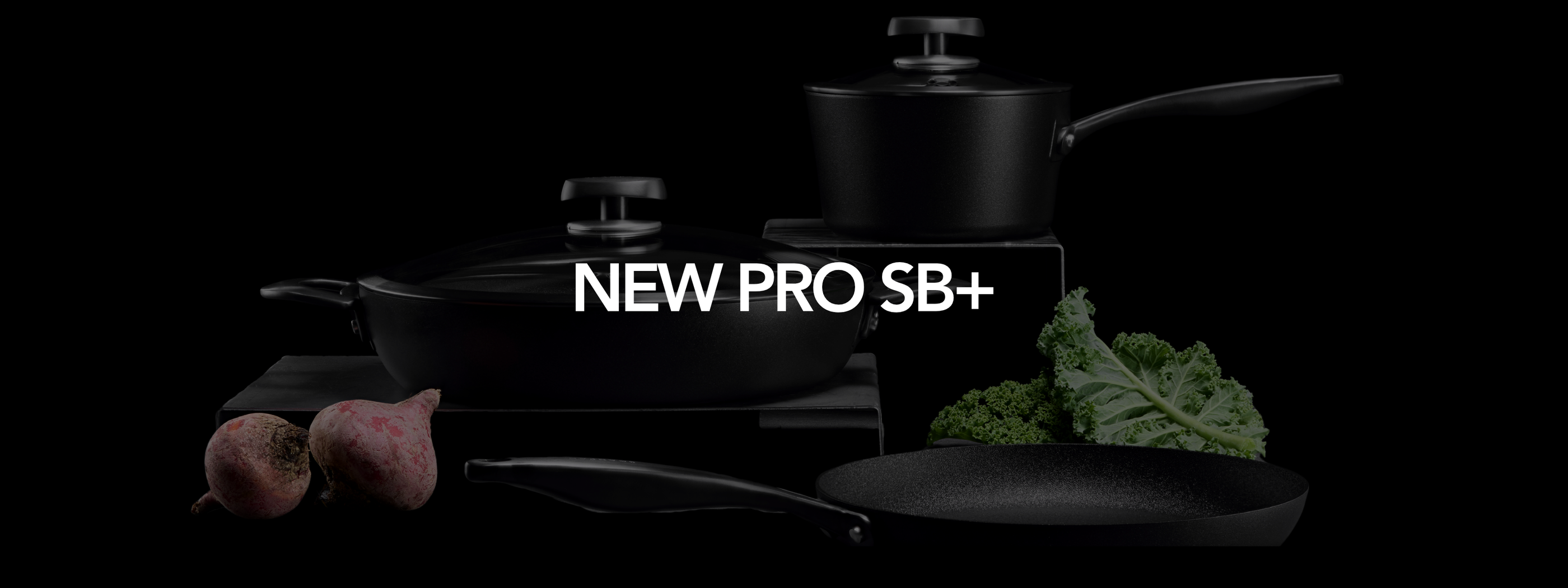 SCANPAN UK - cookware collections - made in Denmark