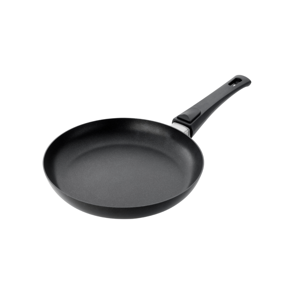 NEW SCANPAN Urban 24cm Frying Pan - SCANPAN UK